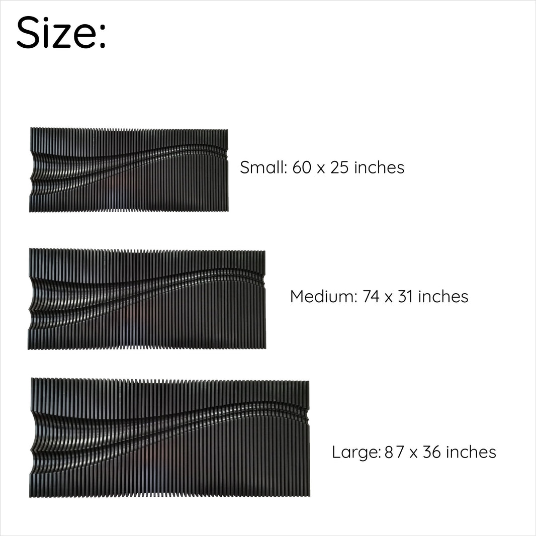 3D Parametric Wall, Abstract 3d Wall art, Parametric shelves – tagged ...