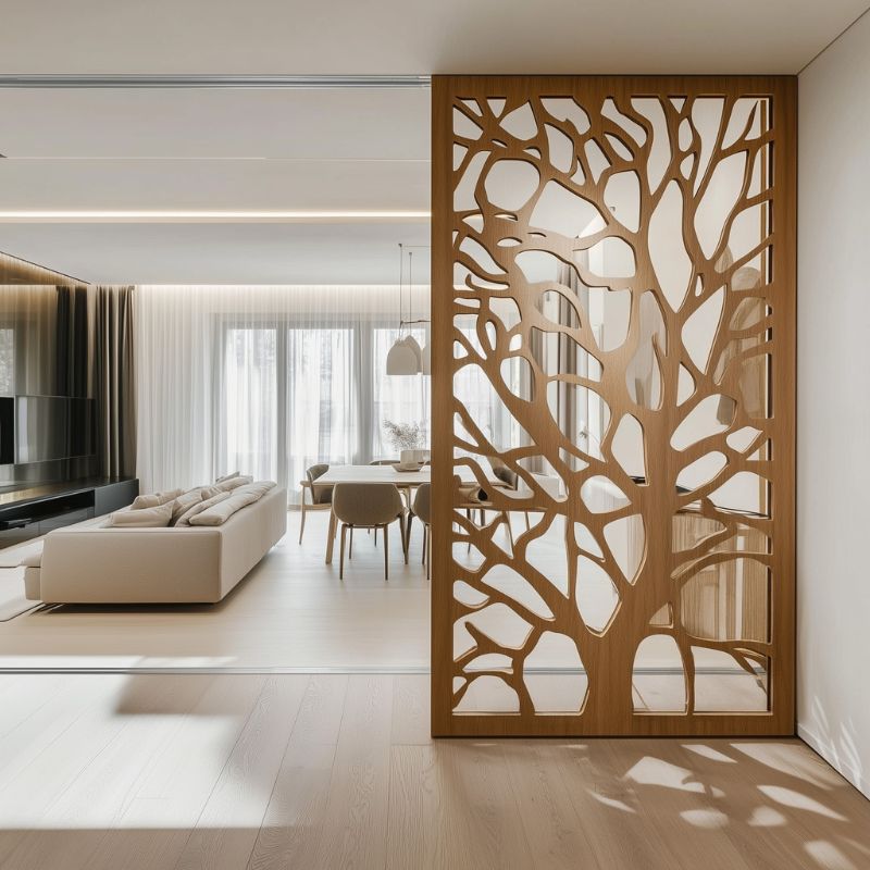Top 100+ Indoor Room Divider & Privacy Panel Ideas | CraftivaArt
