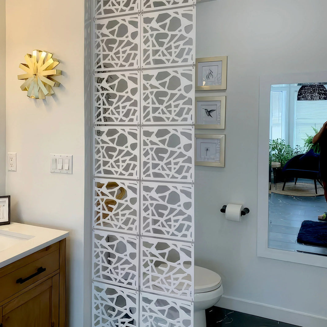 Hanging Room dividers, Wall screen Hanging Room Divider