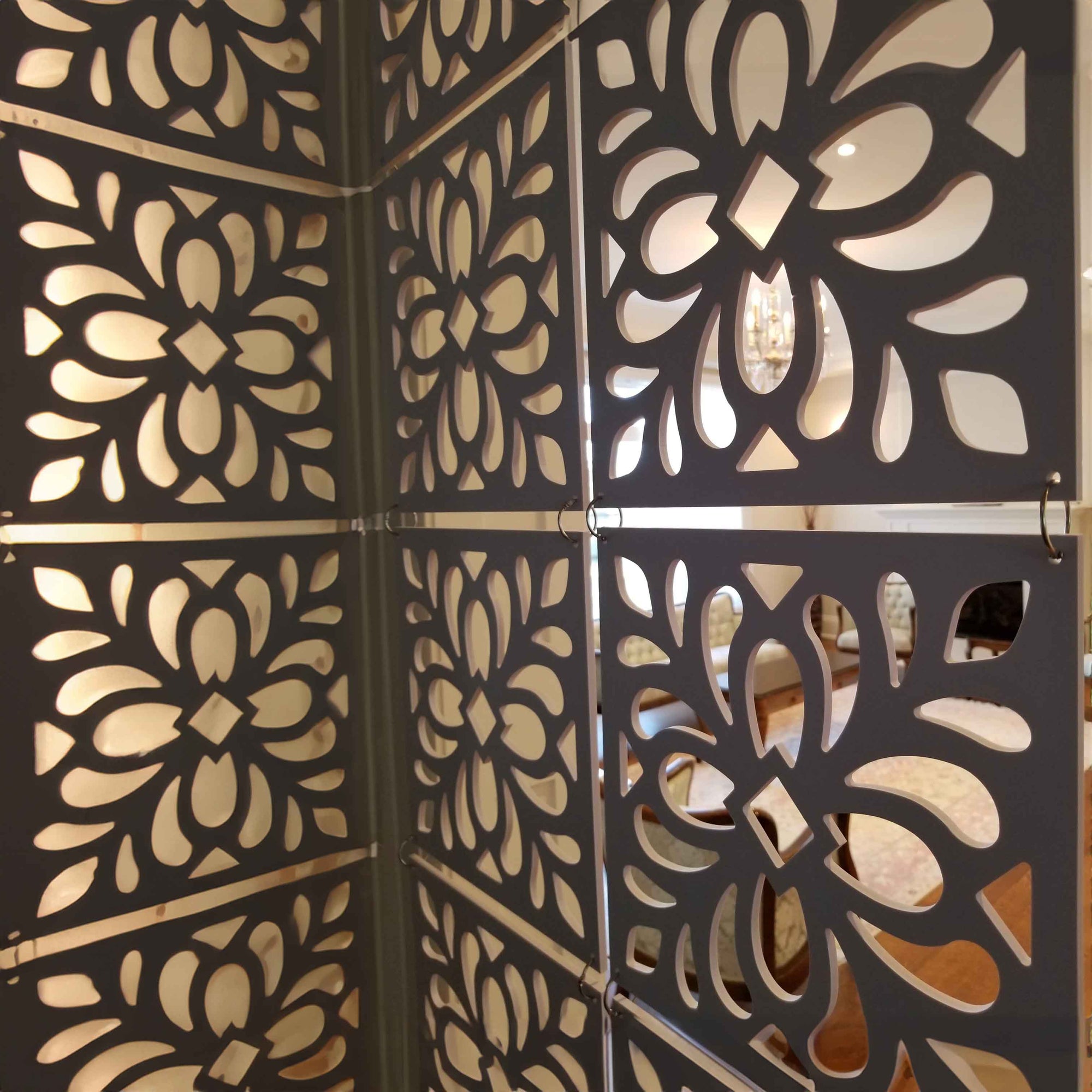 100 Hanging room divider Ideas | Privacy screen Ideas – CraftivaArt