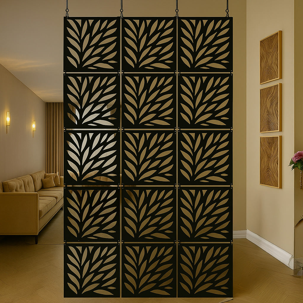 100 Hanging room divider Ideas | Privacy screen Ideas – CraftivaArt