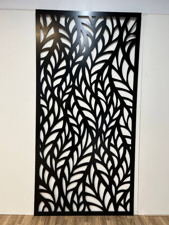100 Decorative Privacy Panels Ordered By CraftivaArt Customers (Updati