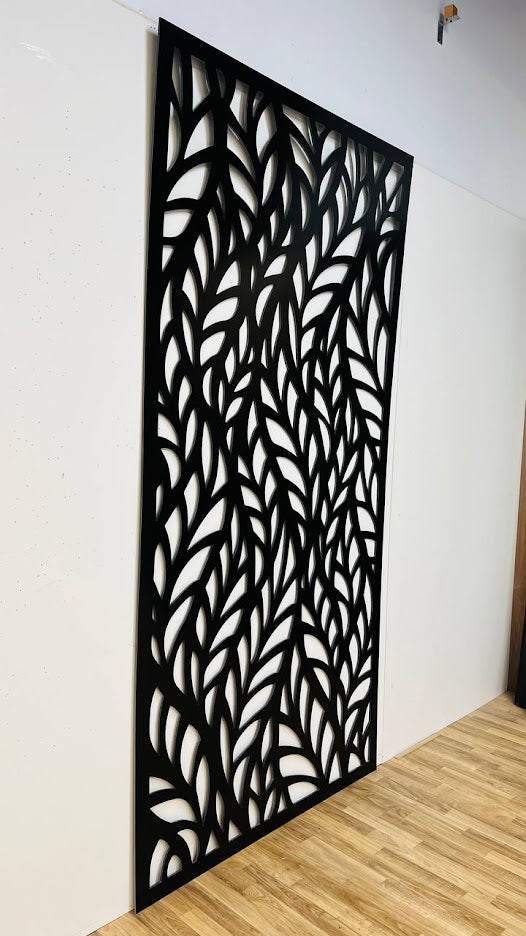 100 Decorative Privacy Panels Ordered By CraftivaArt Customers (Updati