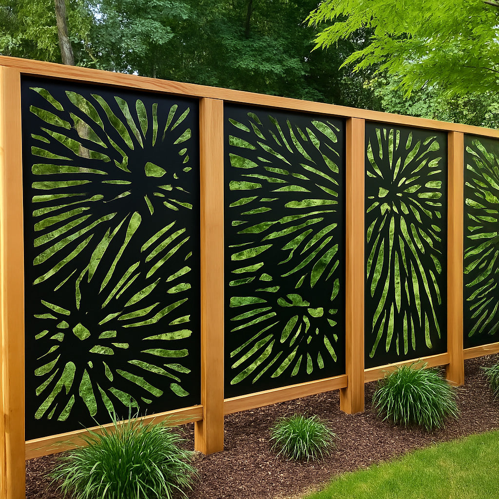 The Best Wall Panels, Privacy Screen, and Wood Art in the USA and Cana