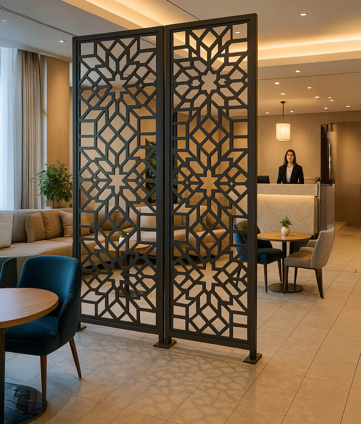 The Best Wall Panels, Privacy Screen, and Wood Art in the USA and Cana