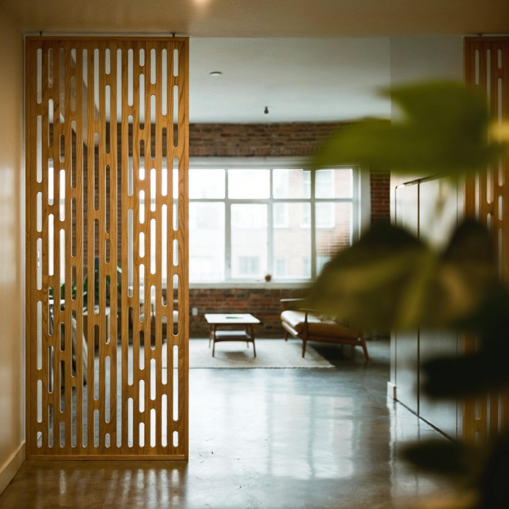 Indoor Custom Made Privacy Screens – 160+ Pattern Options| CraftivaArt