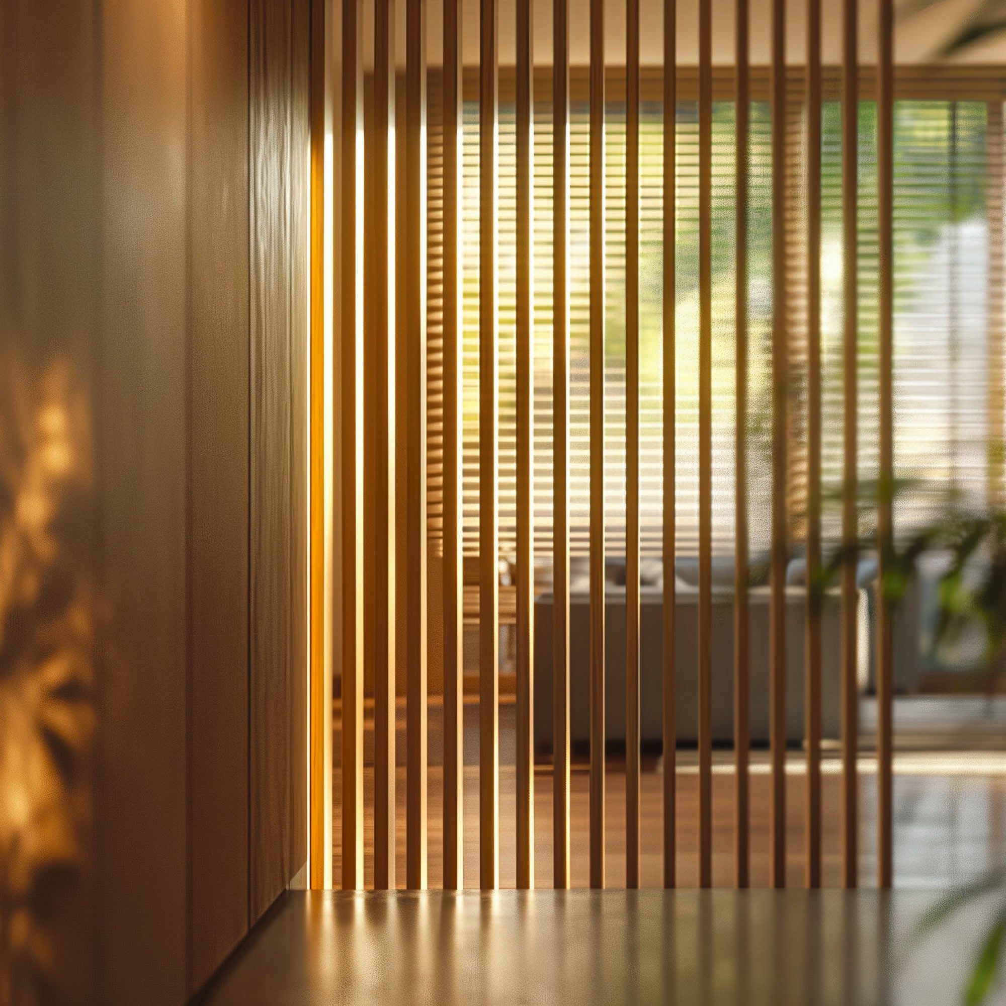 Wood Slat Dividers – CraftivaArt